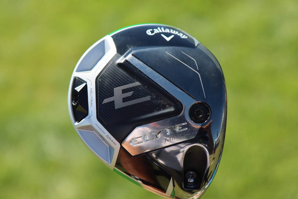 Bryson Nimmer - WITB - 2025 Albertsons Boise Open - Tour and Pre ...