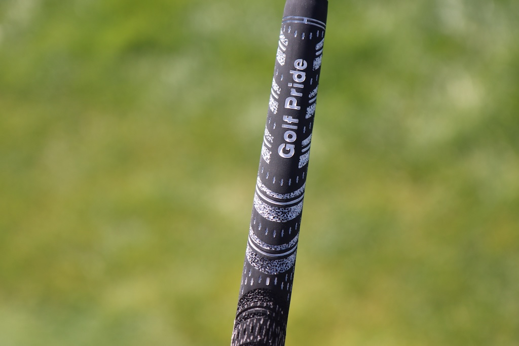 Bryson Nimmer - WITB - 2025 Albertsons Boise Open - Tour and Pre ...
