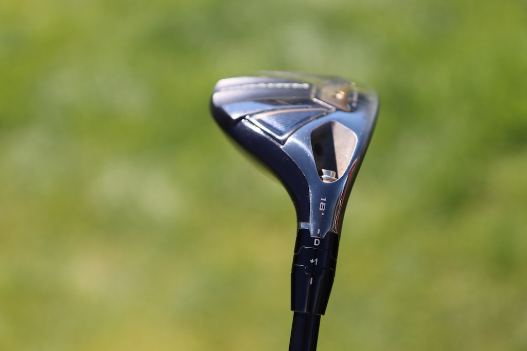 Bryson Nimmer - WITB - 2025 Albertsons Boise Open - Tour and Pre ...