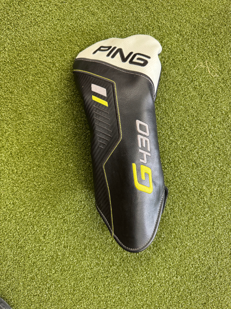 Price drops, LAB, Odyssey, Ping, Titleist. Ping 430 driver head added ...