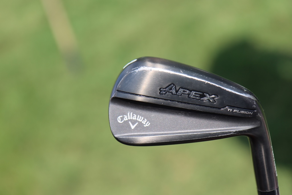 Gabby Golf Girl - WITB - 2025 Creator Classic - Tour Championship ...