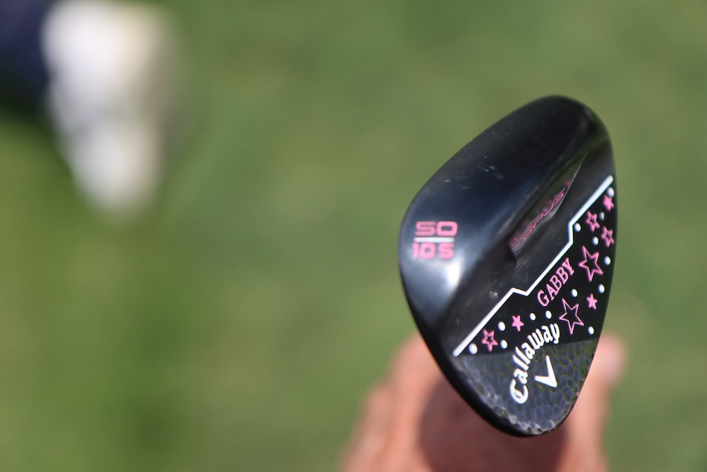 Gabby Golf Girl - WITB - 2025 Creator Classic - Tour Championship ...