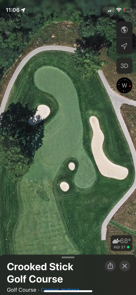 All Things Michigan Golf.....The Three Putt - Page 38 - Midwest - GolfWRX