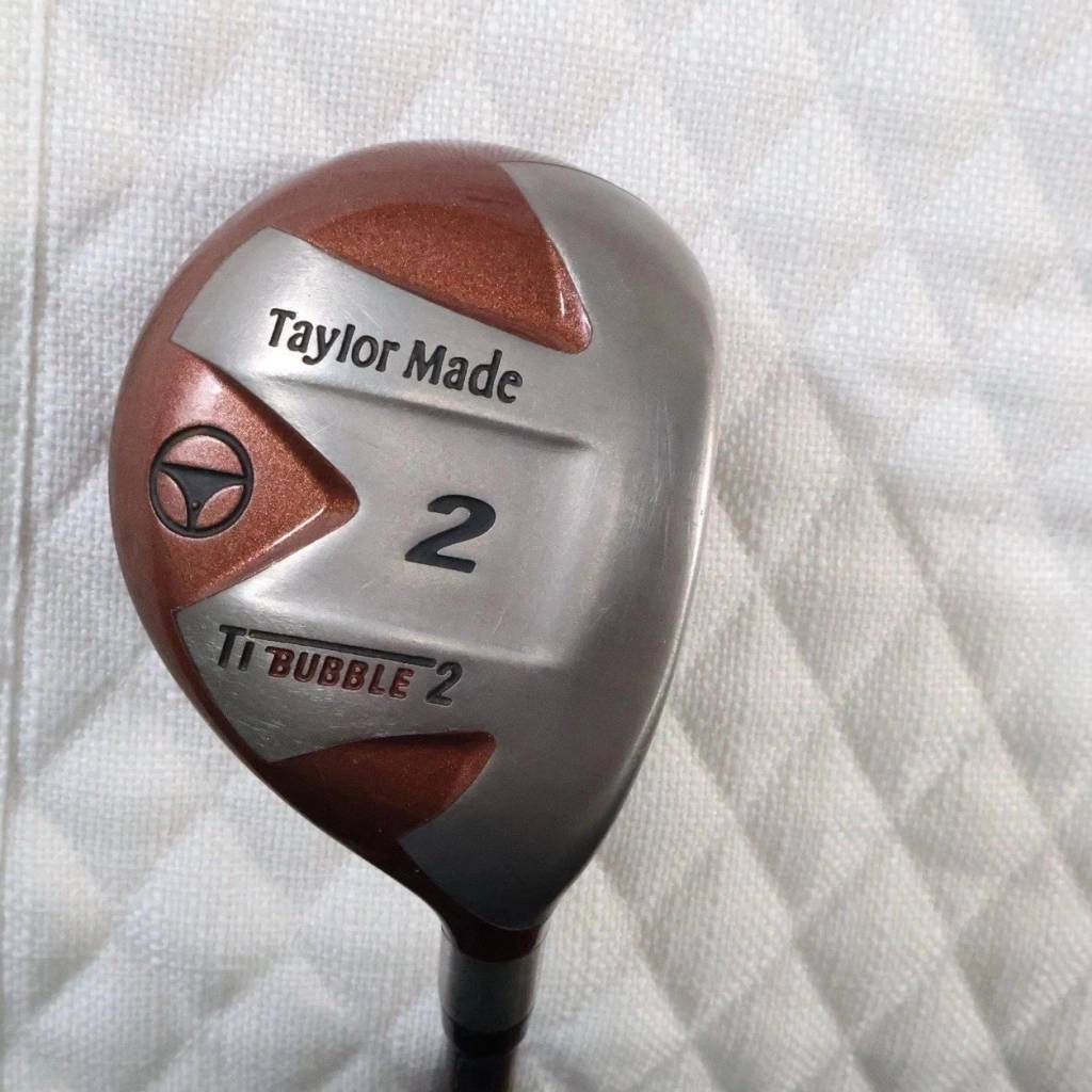 Do you carry a club for just one shot? - Equipment - GolfWRX