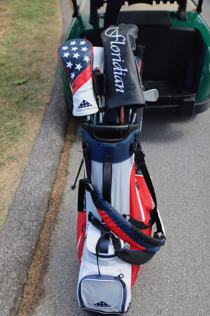 Ken Duke - WITB - 2025 Stifel Charity Classic - Tour and Pre-Release ...