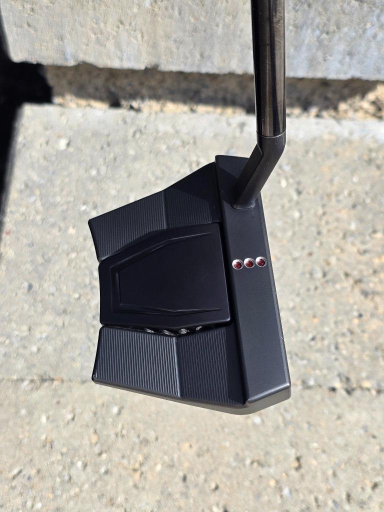 PRICE DROPS Time for things to go. DF3, OZI, LA GOLF DRIVER AND PUTTERS ...