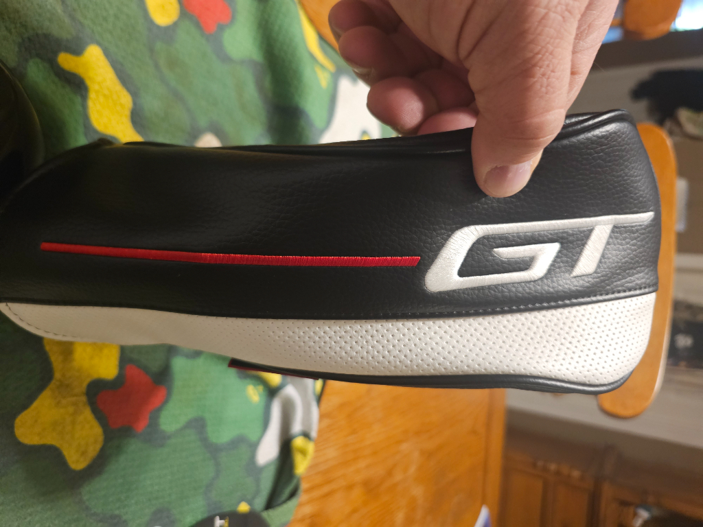 GT1 driver head and GT2 fairway head - For Sale Archive-For Feedback ...