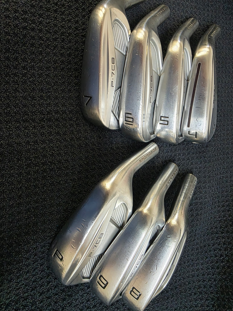 P770/P7CB set. And Modus120X 4-PW SOLD - For Sale Archive-For Feedback ...