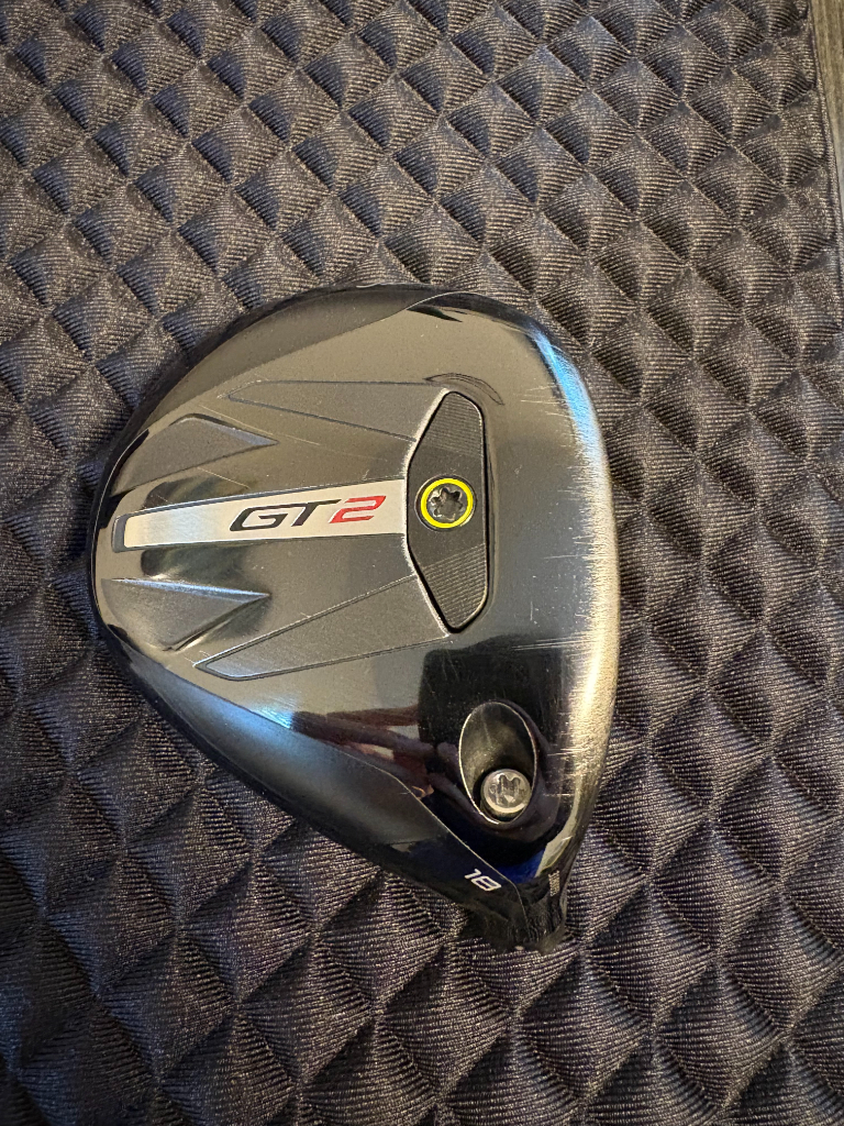 GT2 and Titleist Driver Shafts - For Sale Archive-For Feedback ...