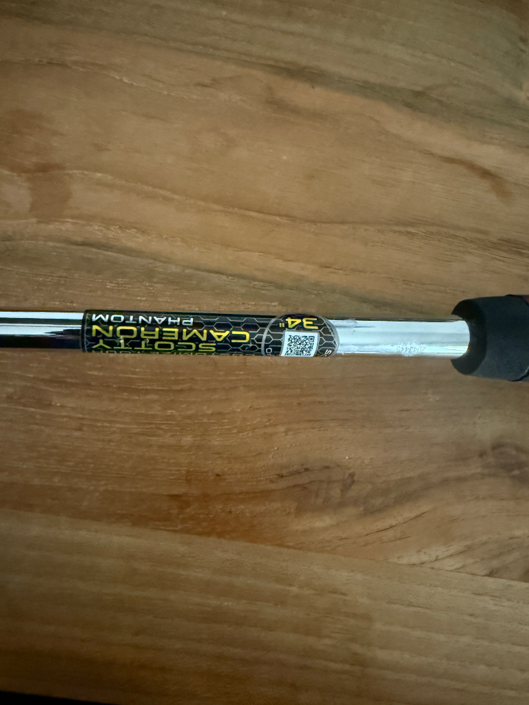 24’ Phantom X5S 34”, New Scotty Matador Grip, Scotty Phantom Slant ...