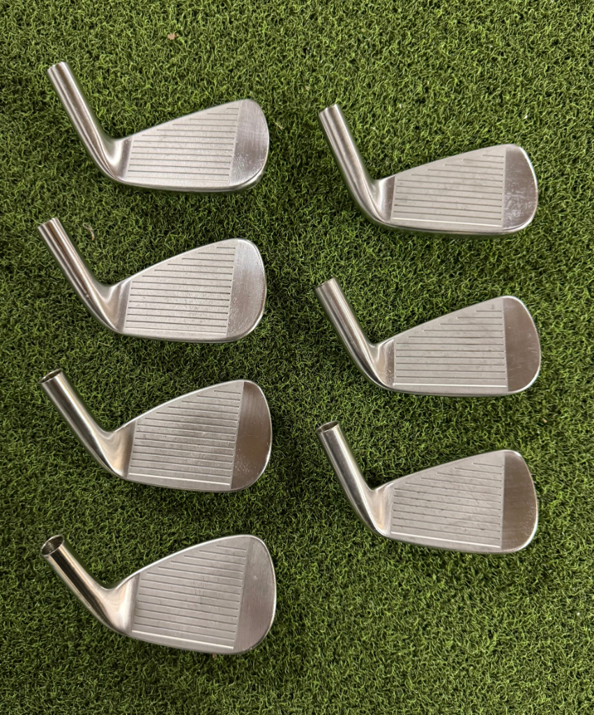 Sub70 ProV2/CB/TC Combo Set, Sub70 Wedge Set, PXG 0211ST Heads - For ...