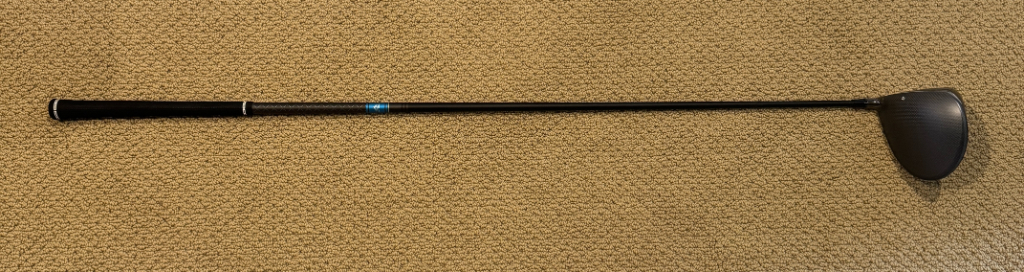 Mizuno Irons (Pro 243, S-3), TaylorMade UDI, Qi35 Driver, PING G430 ...