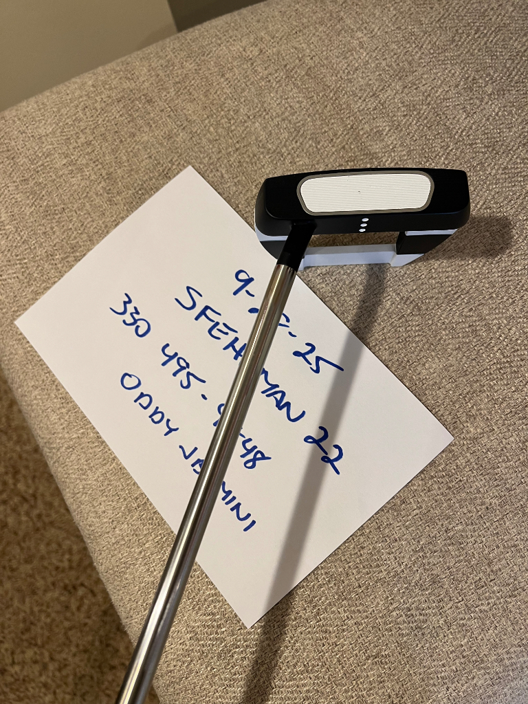 Oddy JB Mini S quick sale - For Sale Archive-For Feedback Reference ...