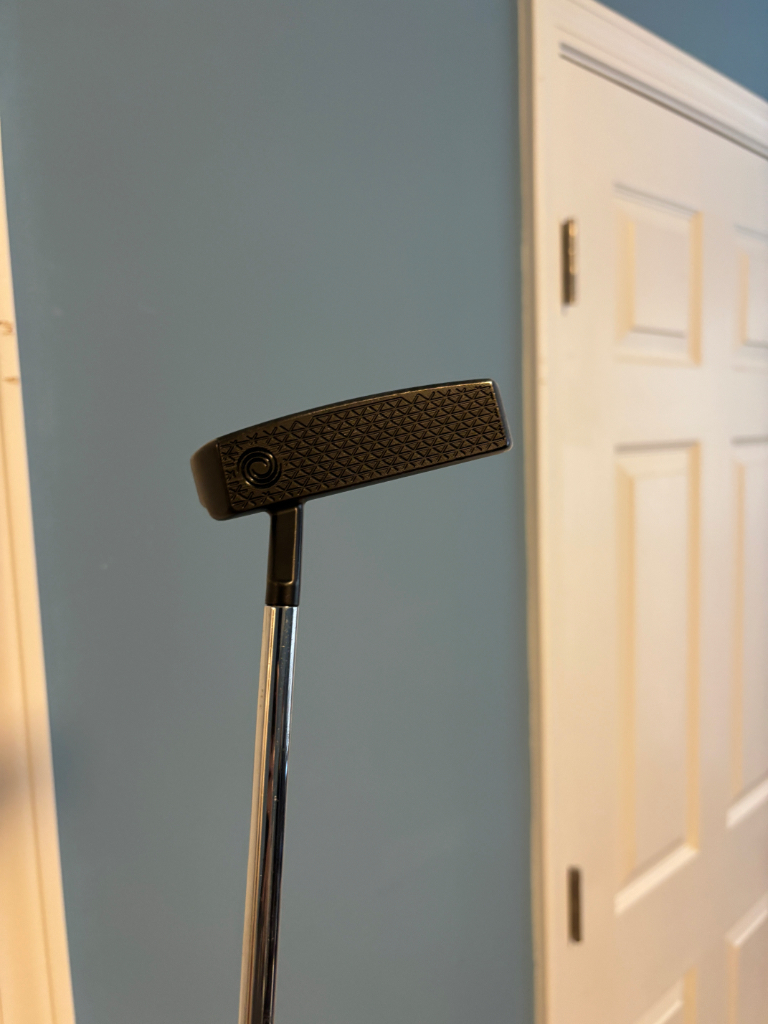 SOLD Toulon Atlanta 34” Putter - For Sale Archive-For Feedback ...