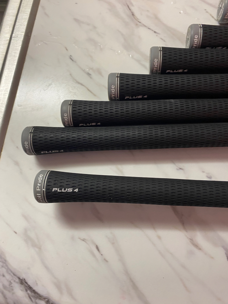 Ping 440 LST w/Ventus Black, Ping Blueprint S; 4-PW - For Sale Archive ...