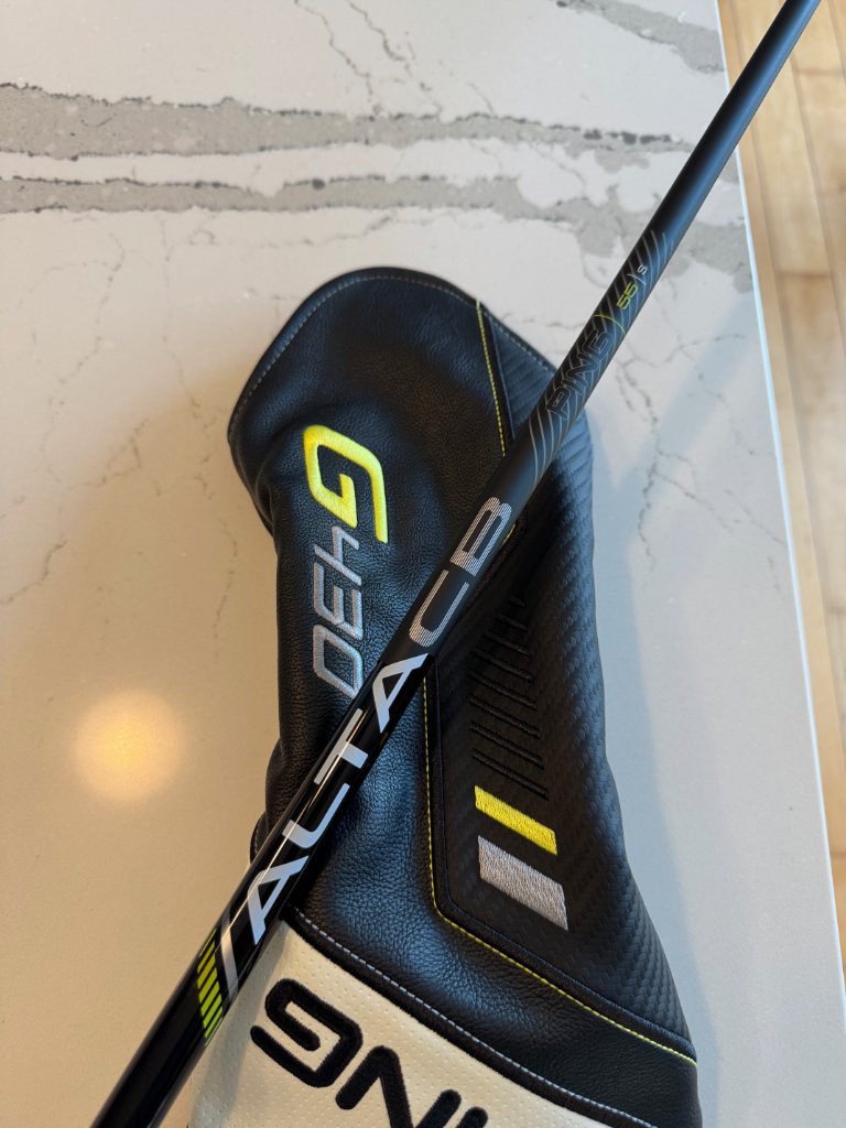 Ping g430 Max 10K (almost new) and some shafts - For Sale Archive-For ...