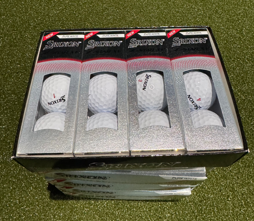 Logan Olson Proto Putter (Tiger), TaylorMade Spider 5K-ZT Putter, LAB ...