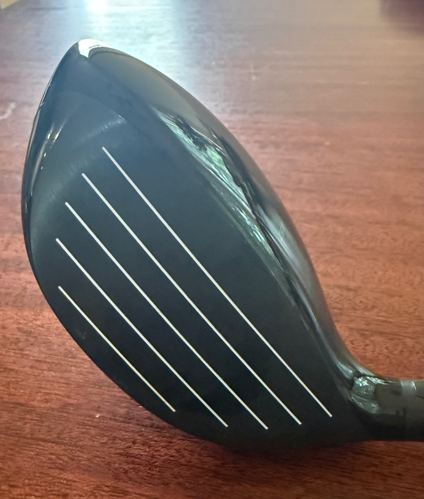 Ping G440 Max 10.5 Head and Headcover & GT280 Head - For Sale Archive ...