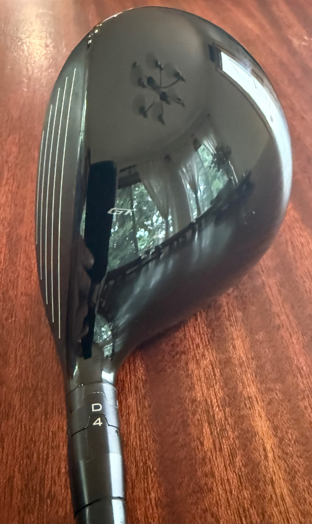Ping G440 Max 10.5 Head and Headcover & GT280 Head - For Sale Archive ...
