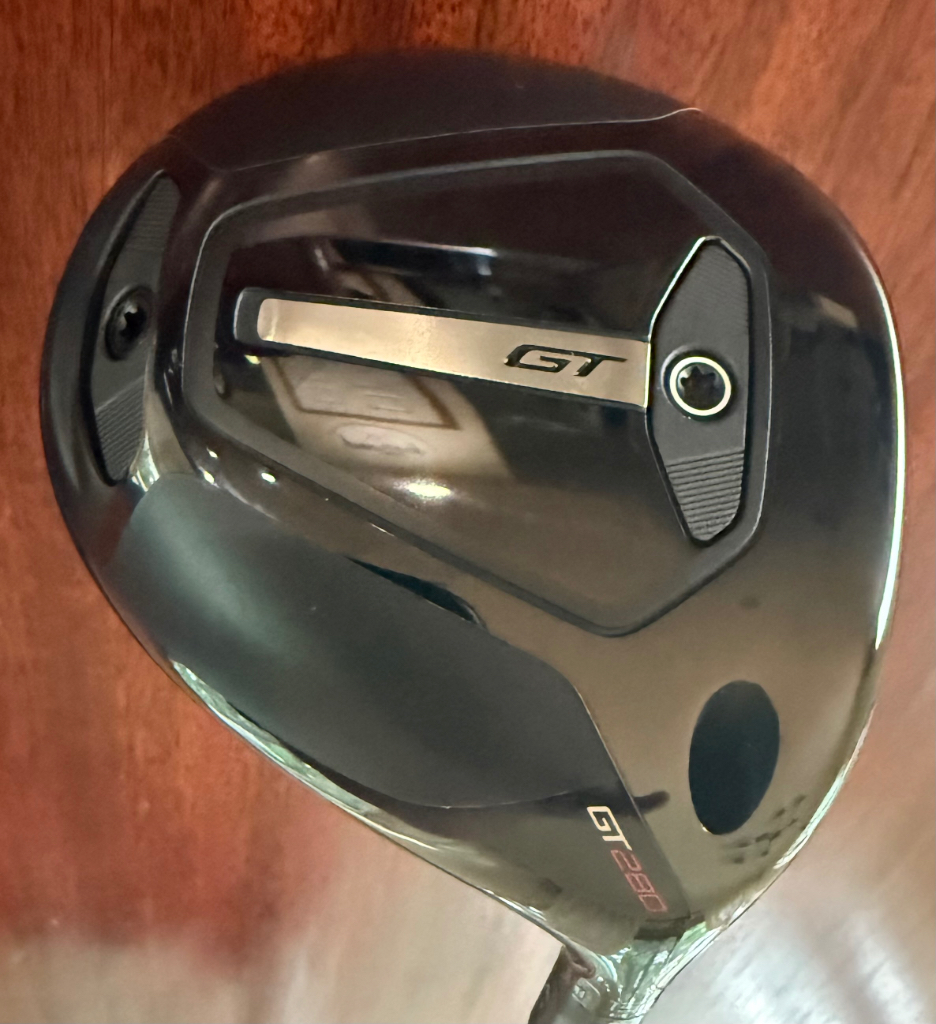Ping G440 Max 10.5 Head and Headcover & GT280 Head - For Sale Archive ...
