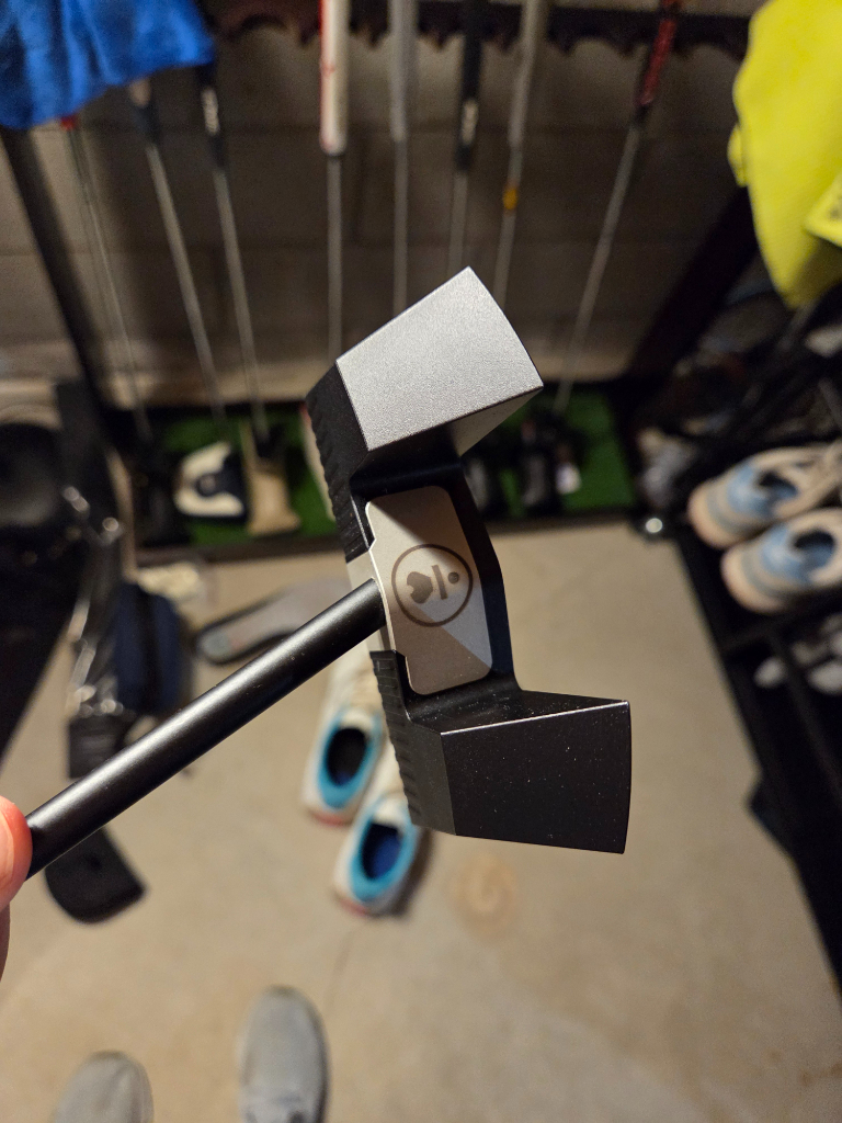 LAB Mezz 1 Putter - Price Drop - For Sale Archive-For Feedback ...