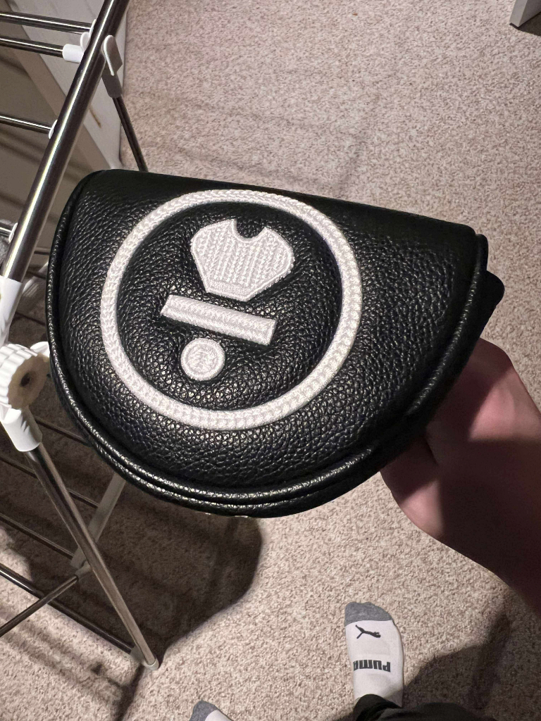 UPDATE!! Fake LAB Oz1i - Deal or No Deal? - GolfWRX