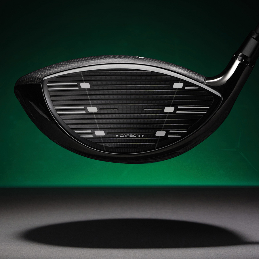 Taylormade New Driver Coming? - Tour and Pre-Release Equipment - GolfWRX