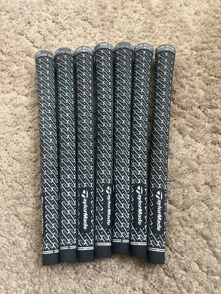 PRICE DROPS! Taylormade Spider L Neck + TP Reserve putters, ZX5 4i ...