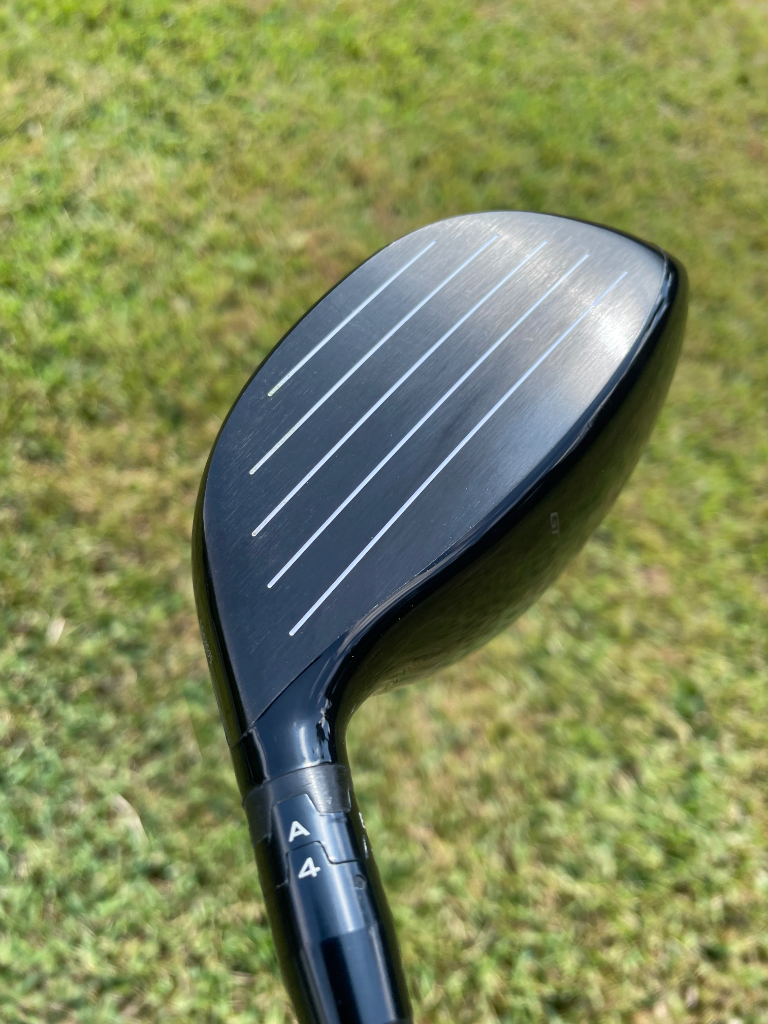 GT280 (sold) and a loft/lie machine - Classifieds- For Sale Forum - GolfWRX