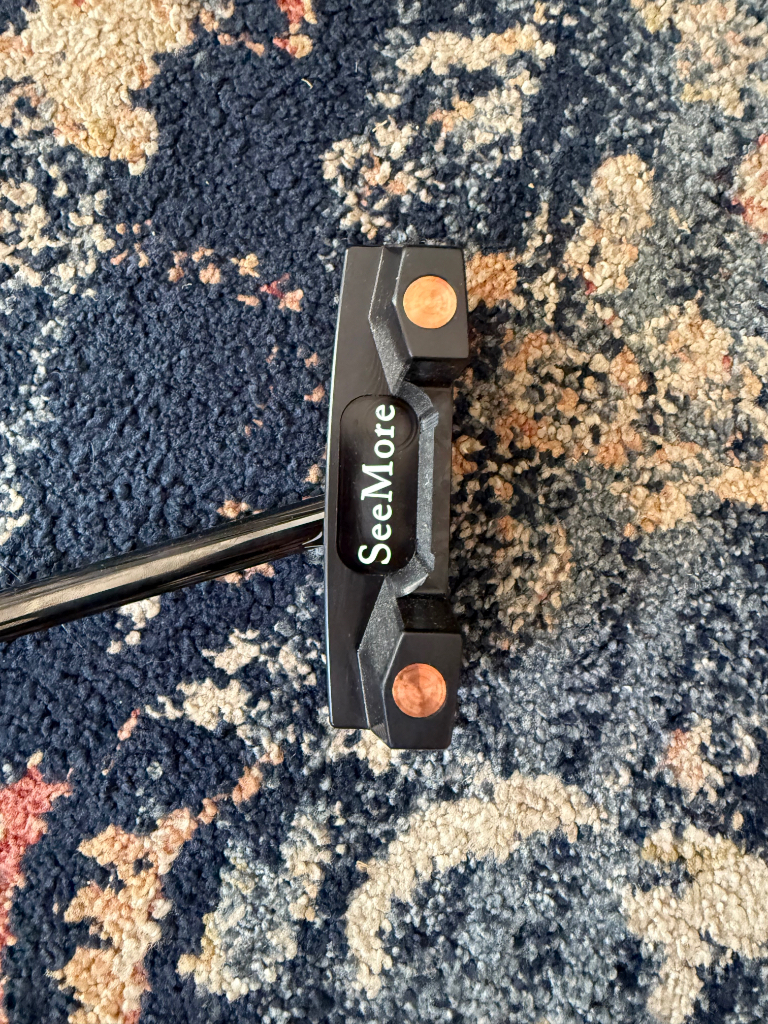 Vokey SM10 Oil can wedges, Toulon, Seemore - For Sale Archive-For ...