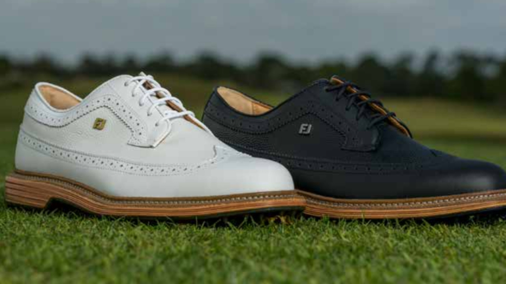 Footjoy 2026, changes and new models. - Golf Style and Accessories ...