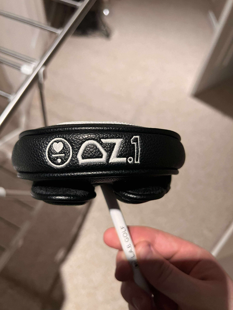 UPDATE!! Fake LAB Oz1i - Deal or No Deal? - GolfWRX