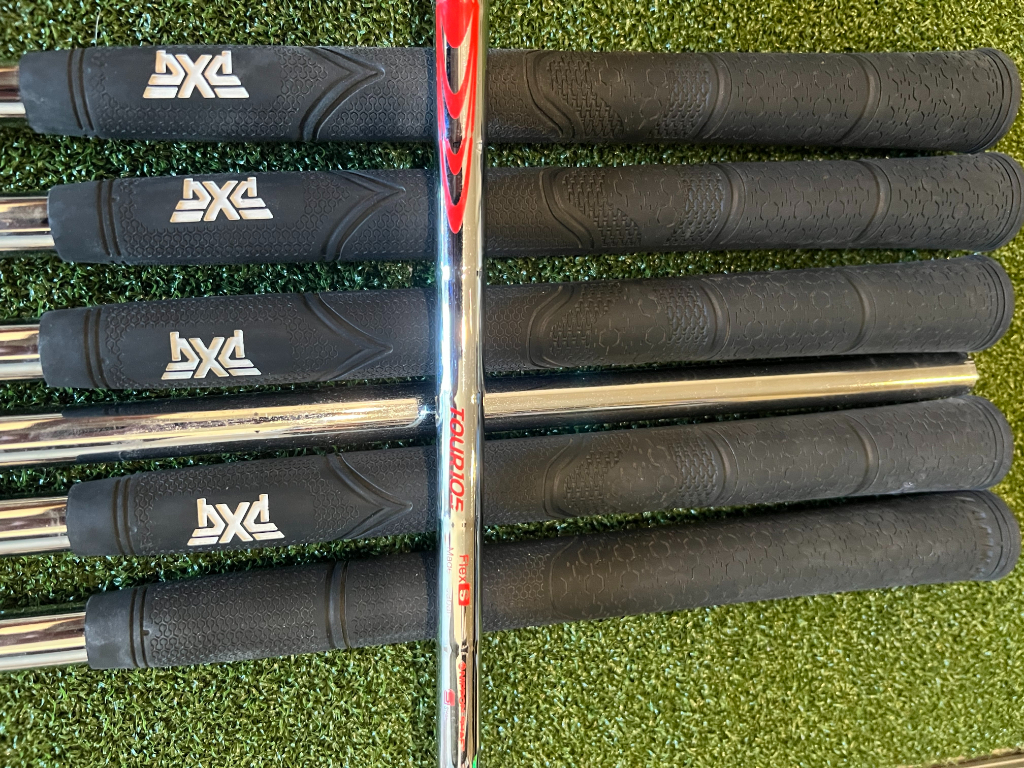 🐐 Ping Irons and Driver // Cameron Red X 5 // Ping Oslo 3 PLD ...
