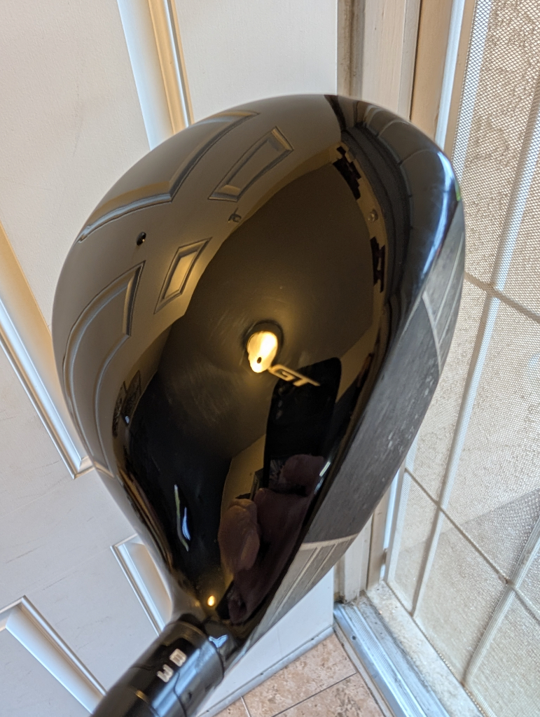 GT2 9 Degree Driver - Head only - $350 shipped - Lefty's Swap Shop ...