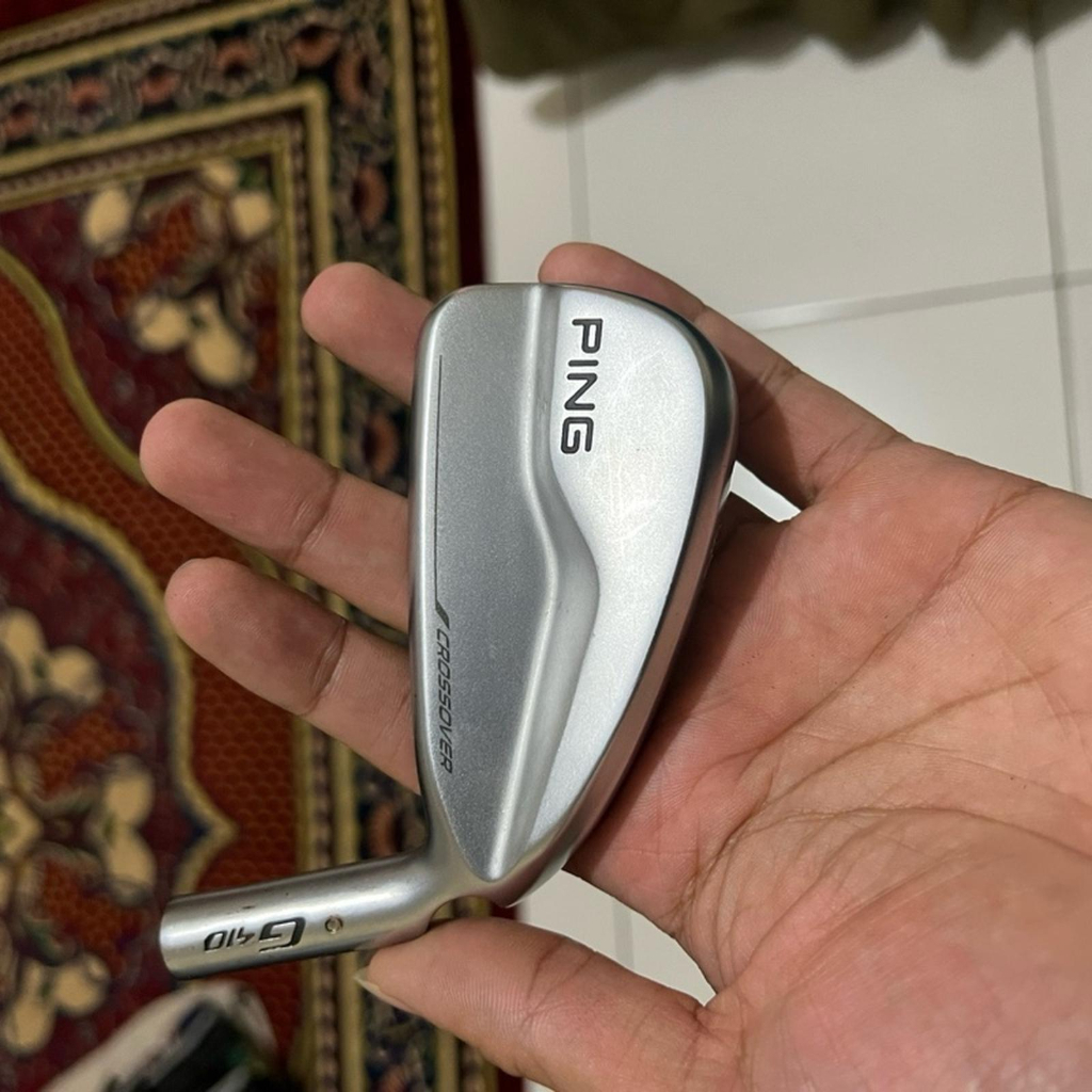 Ping Serial Number Lookup (*** MERGED ***) - Deal or No Deal? - GolfWRX